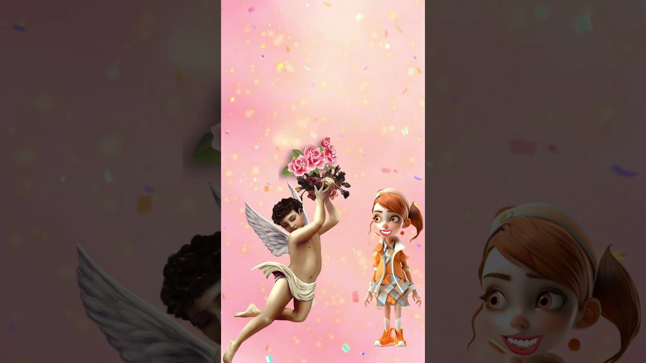 #С днем рождения девушке