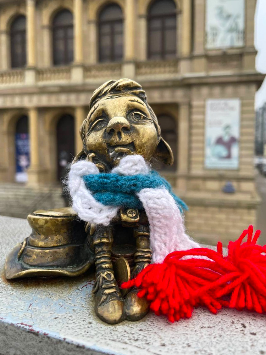 Атмосфера Калининграда.mov