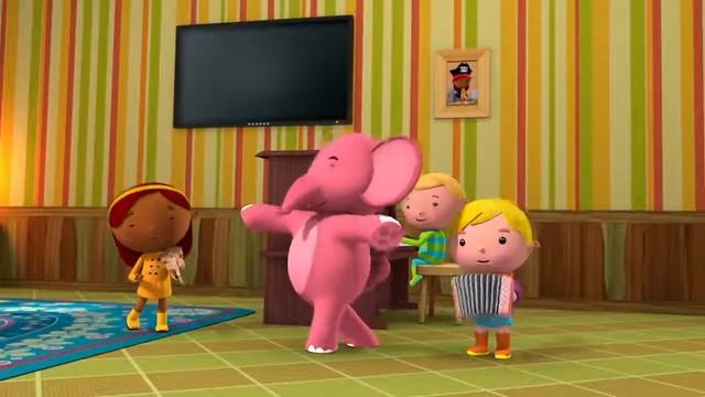 J'AIME PAPA, J'AIME MAMAN