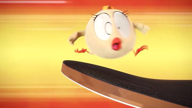 Where's Chicky SEASON 2 _ Trailer