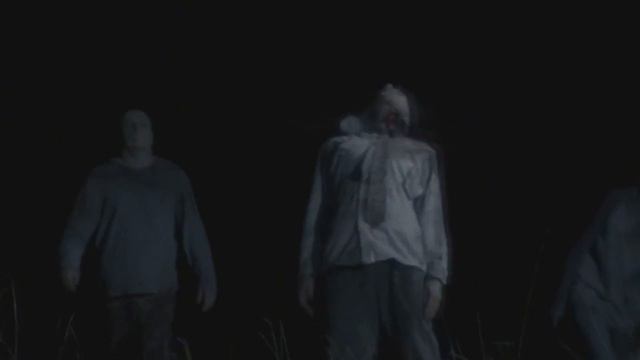 (TWD) Glenn Rhee ｜｜ A Good Man