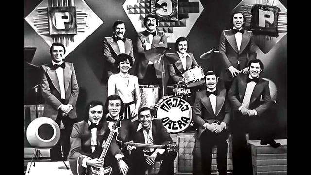 ВИА Орэра - Луна Мтацминда