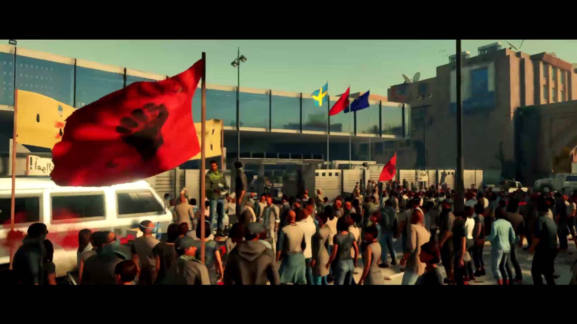 ЗОЛОТАЯ КЛЕТКА ► Hitman: World of Assassination #5