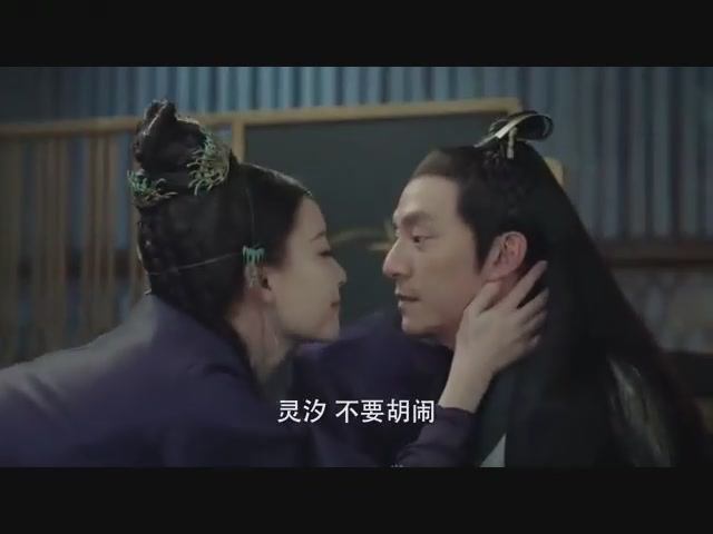 "Любовь и судьба" (ГуЦинь) СветЛана Павлова