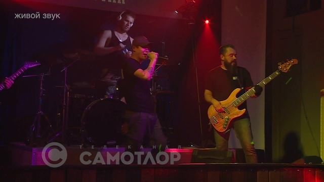 Территория музыки "ROCK&ROLL STAR 2022"