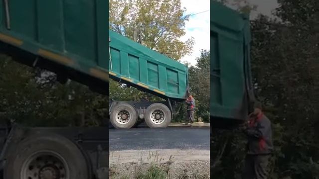 Асфальтирование/Подходы к новому пешеходному переходу/ИДН 2шт_г.Буланаш/Свердловская обл/СБ-групп