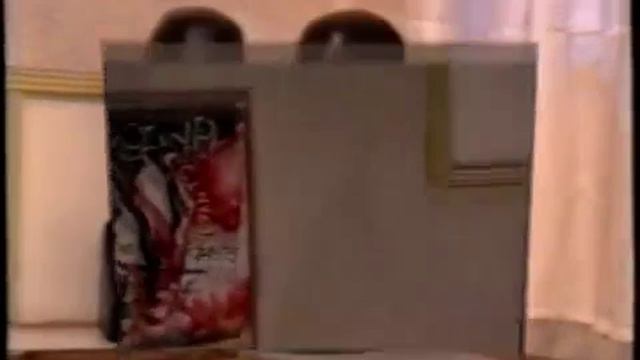 Закулисье театр 99.