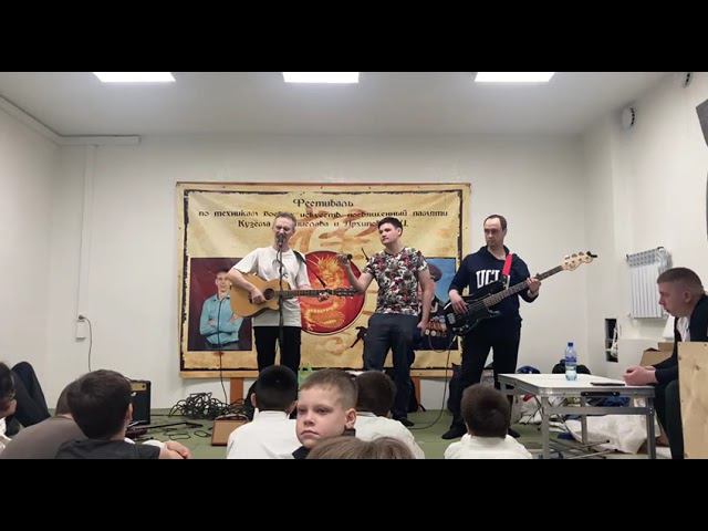 Post Factum - 07-Город заблуждений