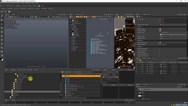 14 - Detail Scattering