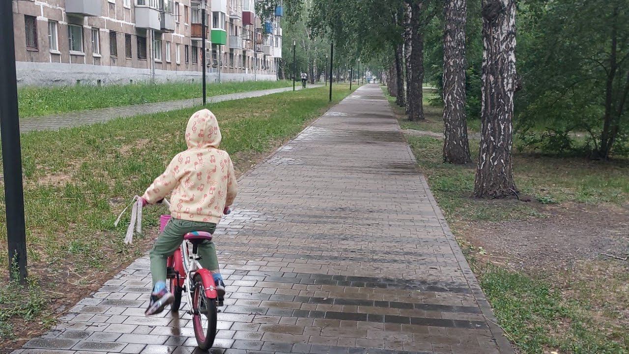 покатульки , сквер Кузнецова ,г.Новокузнецк