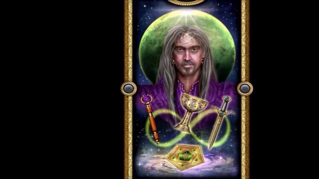 Карта маг в таро.mp4