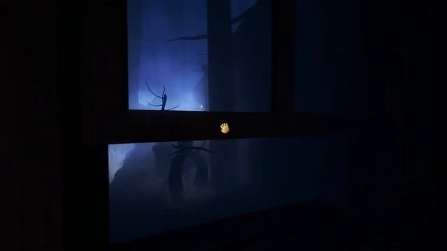 Прохождение Among the Sleep - Часть 2 (Без Комментариев )