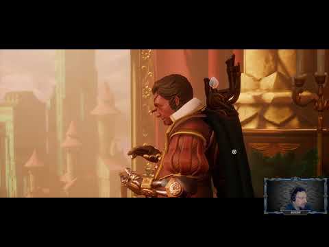 #8. Trine 5: Последнее, Действие 5. И тупичок...