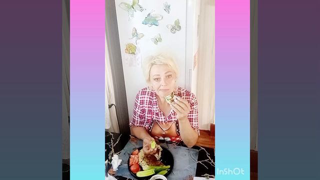 Завтрак со мной#Готовим#Болтаем🧐👍