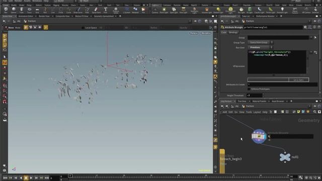 06d - Optimize grout