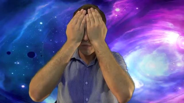 Простое упражнение для улучшения зрения