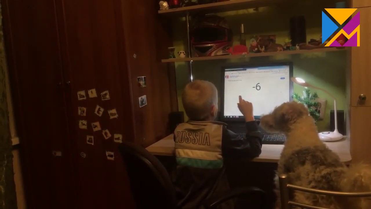 Ментальная арифметика помогает быстро считатть, быстро думать и соображать