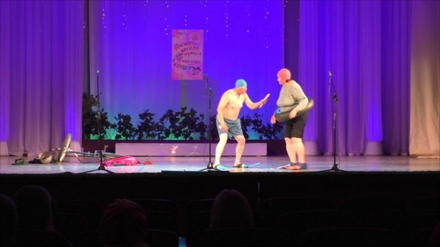 Елена Семёнова ден Валентин Петров - Романтике кас