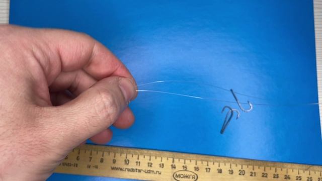 УЛОВИСТАЯ СНАСТЬ НА ВОБЛУ