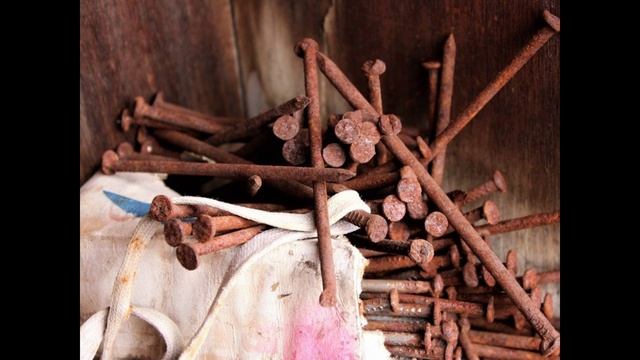 Поэзия обыденности