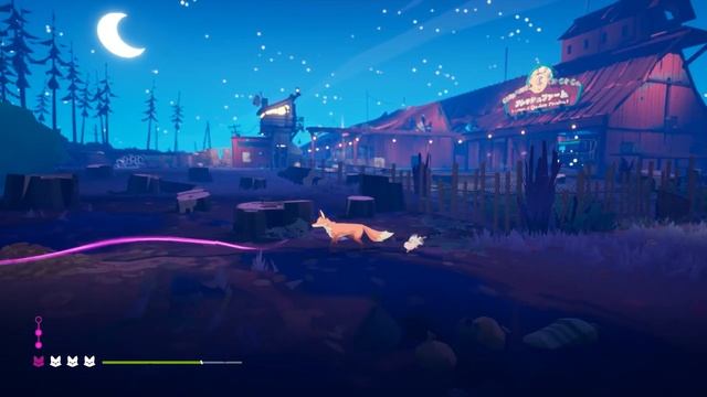 Endling - Extinction is Forever  (Полное прохождение без комментариев)