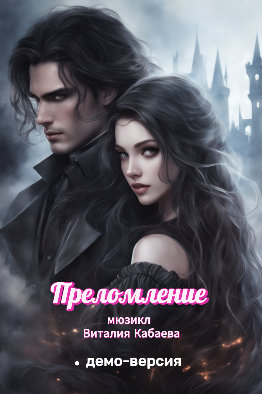 мюзикл ″Преломление″