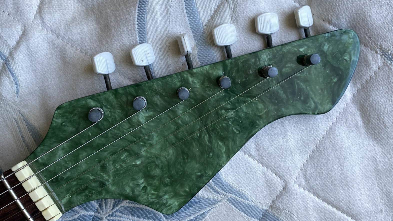 Тоника ф-ки "Терек"