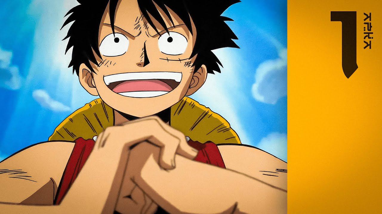 ВАН ПИС | Арка На Заре Приключений (Сага Ист Блю) | Краткий Пересказ One Piece