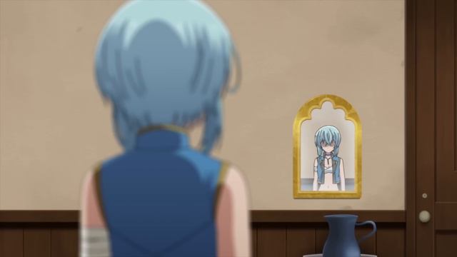 Трейлер аниме-сериала «Целитель, которого исключили из группы, оказался сильнейшим!»