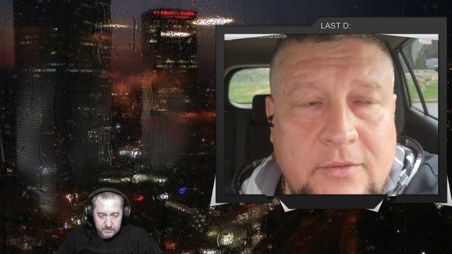 Одессит из США о 2 мая.