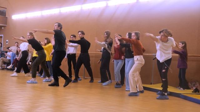 Дневник Международного кинофестиваля "Свет миру. Дети - 2022". День 2.