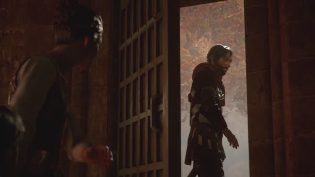 A Plague Tale Innocence #1 Наследие Дэ Рунов