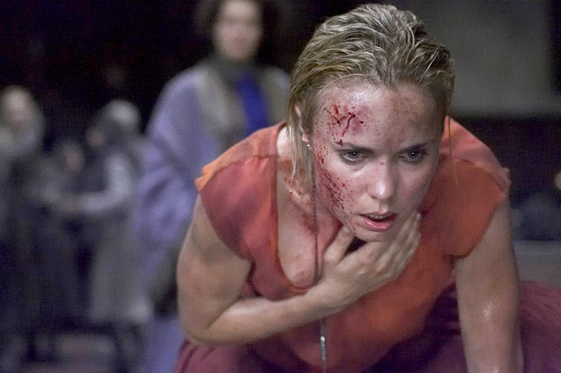 Фильмы, от которых кровь стынет в жилах