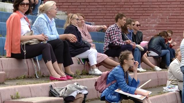 День Медика-2018