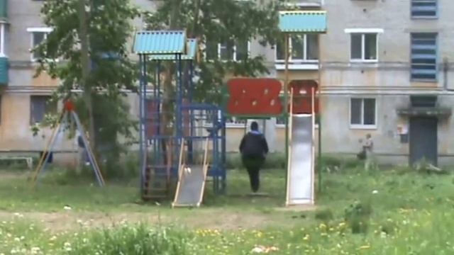 “Я иду домой     сквозь время    ....“ Елена она же Садовская.mp4