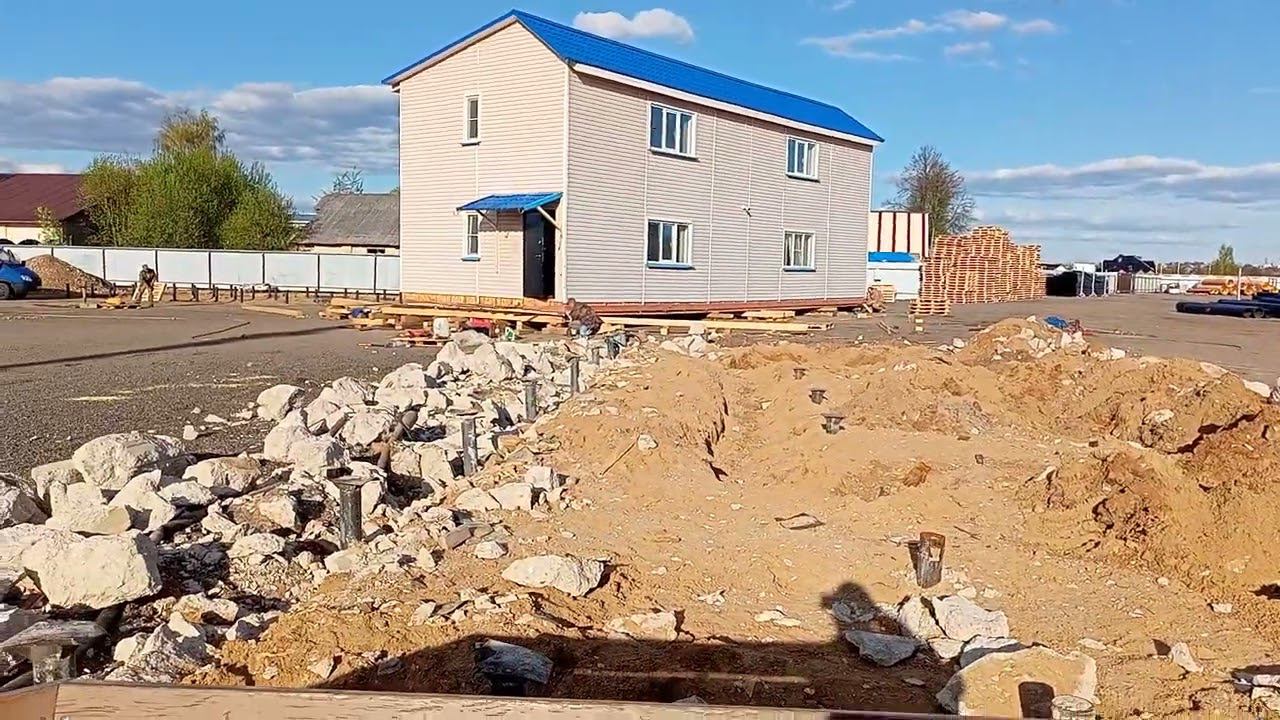 29 апреля 2023 г. День #10