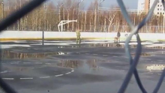 Бриар Моника, УГС 2009