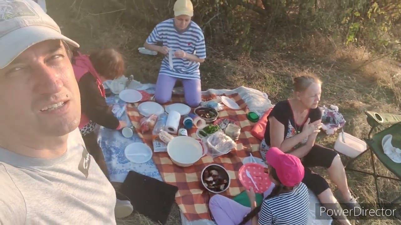 Последний день сентября