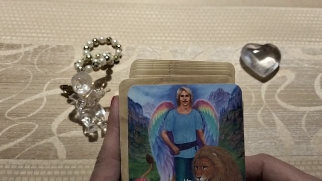 Подсказки Ангелов Хранителей Вам