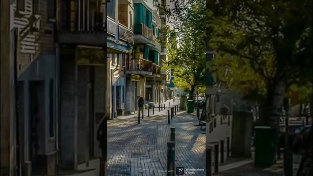 🎻 Дмитрий Шостакович - Романс с прекрасными видами Испании.