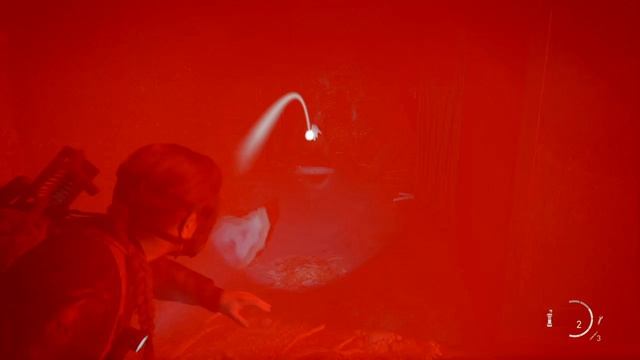 The Last of Us Part II #9 Продолжение