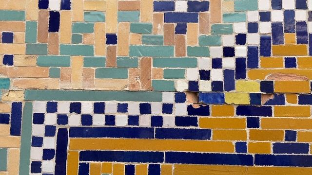 Бухара 12-2022