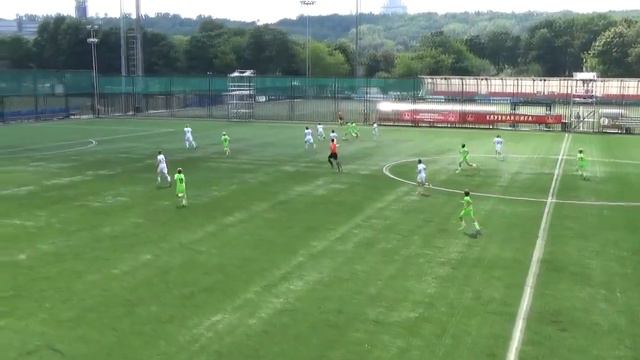 ФШМ - Динамо 2011 2024-06-30