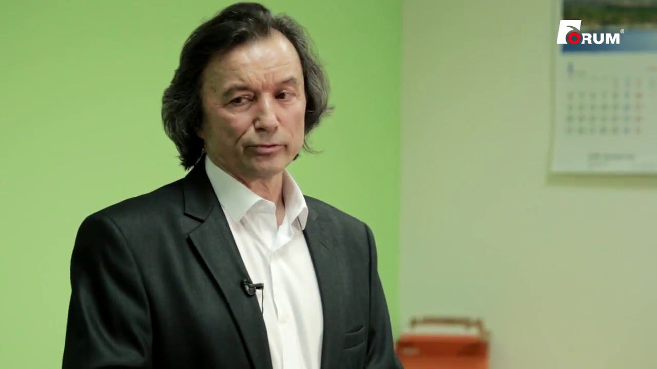 Кем одобрено применение состава «Форум»