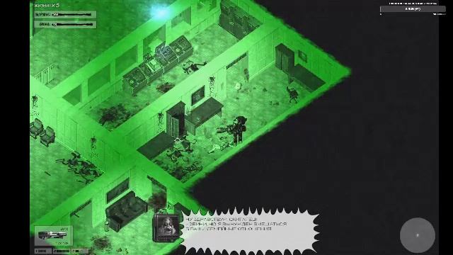 Zombie Shooter 2. Часть 5.