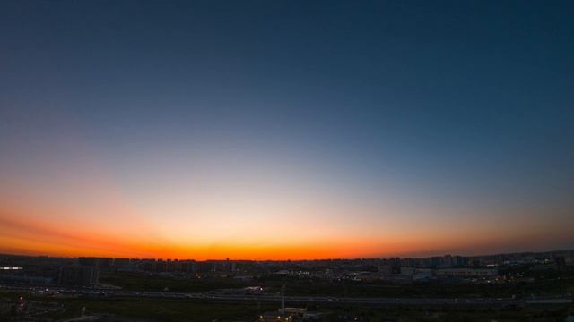 Раздача заката в Шушарах 2023.06.18 [2K | Robert Nikson — Your Picture]