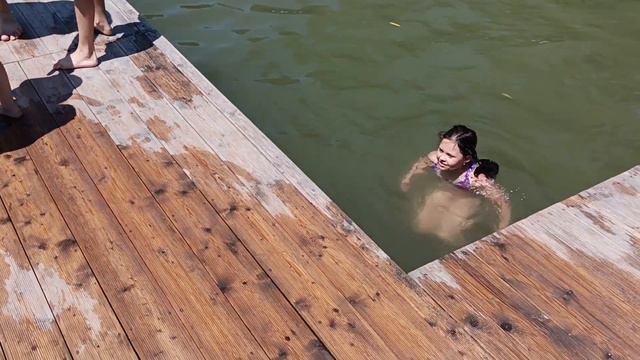 +Озеро 30ка 1 июля 2023