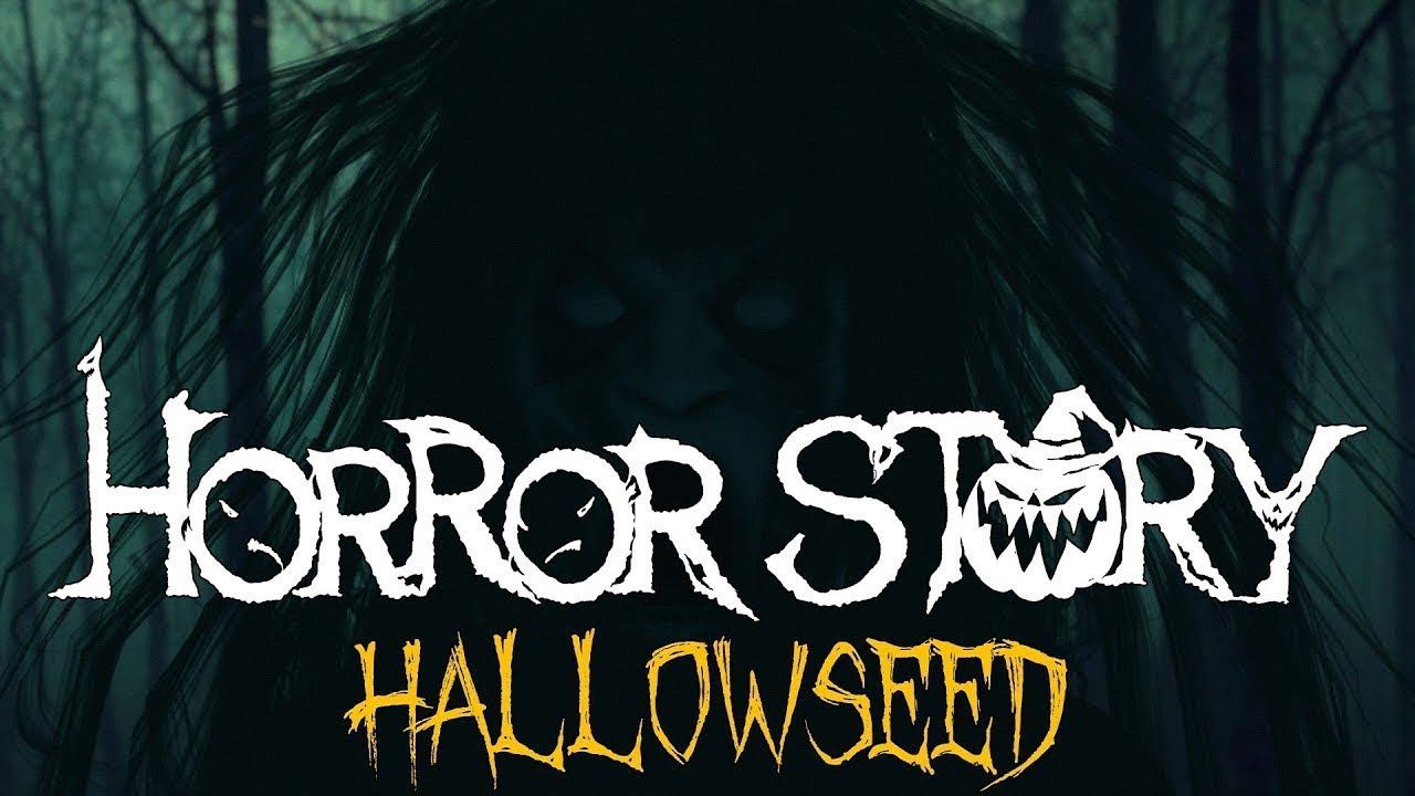 {ИСТОРИЯ УЖАСОВ ▶Horror Story: Hallowseed #1 ▶ПРОХОЖДЕНИЕ}
