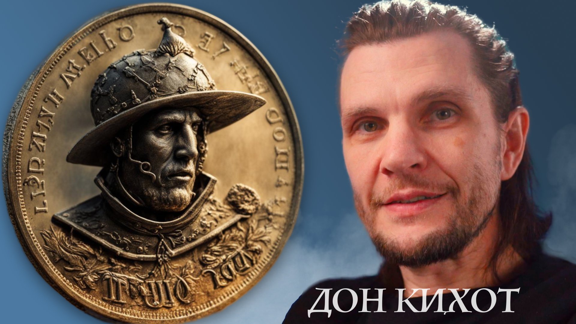 Славный идальго Дон Кихот готовится к странствиям | Сервантес — Дон Кихот - часть 1, глава 1