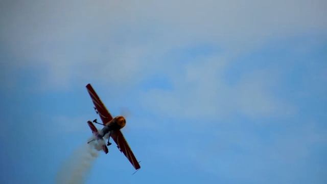 Мячково. Пилотаж..mp4